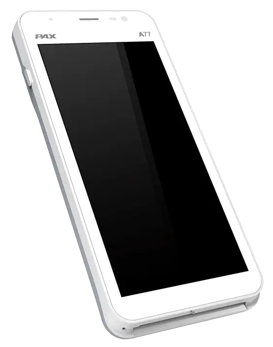 Pax Payment Processing Terminal SDK API Integration